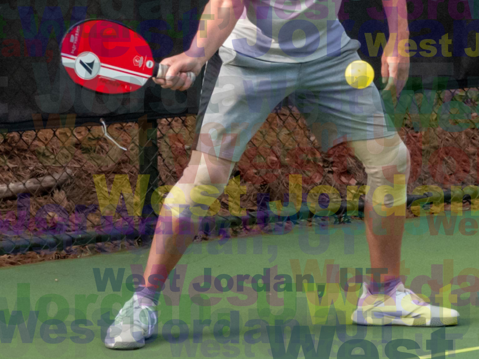 Pickleball in West Jordan Utah | PickleballWestJordan.com
